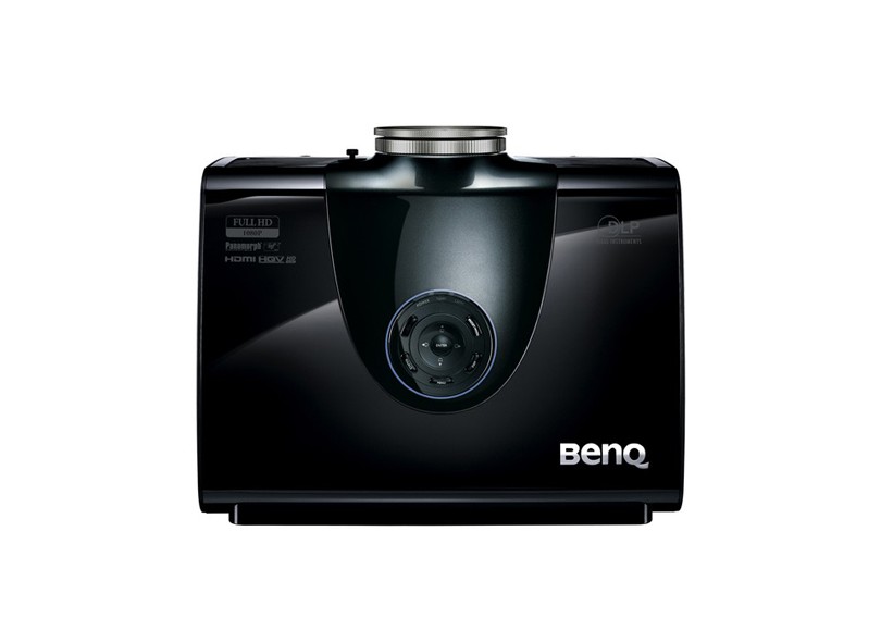 Projetor BenQ 2.500 lumens W6000 com o Melhor Preço é no Zoom