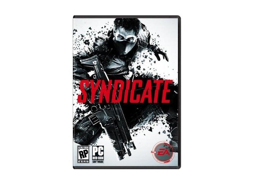 Jogo Syndicate EA com o Melhor Preço é no Zoom