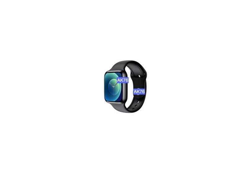 Smartwatch Series 6 - Ak76 44mm com o Melhor Preço é no Zoom
