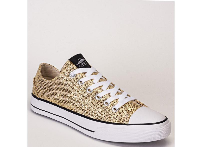 Tênis Oxto Planet Shoes Los Angeles 2 Glitter Unissex Casual 3964 com o ...