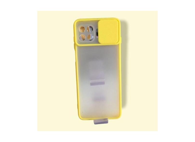 Capa Capinha Celular Motorola Moto G5 G Plus Com Fundo Fosco E Proteçã ...