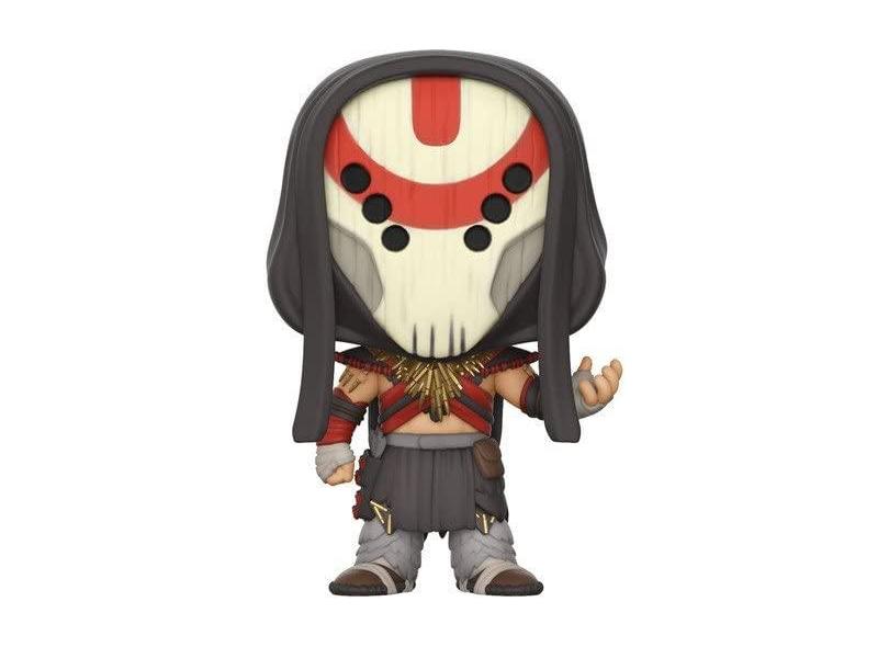 Funko Pop Games: Horizon Zero Dawn - Eclipse Cultist Collectible Vinyl ...