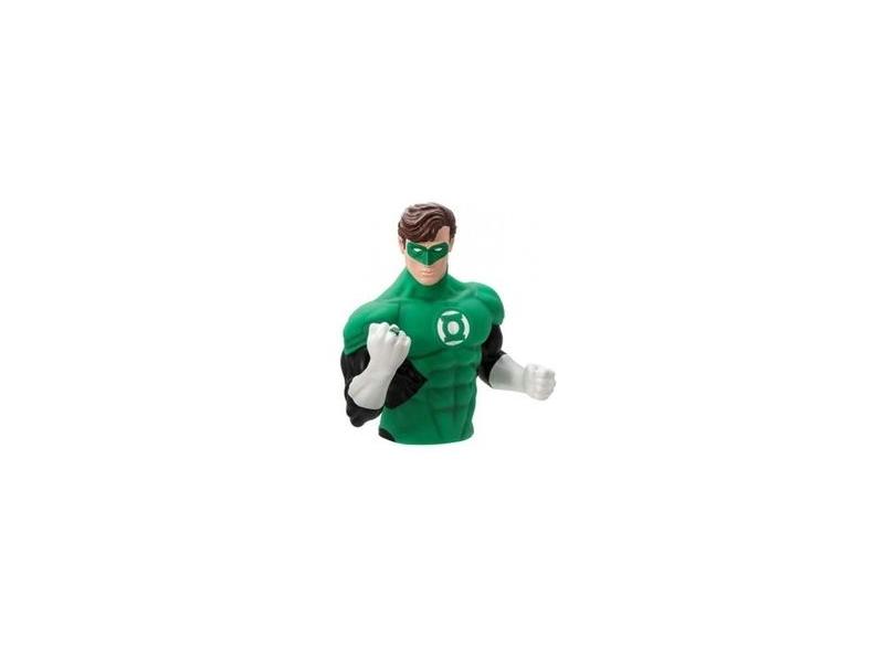 Cofre Busto Lanterna Verde Green Lantern Bust Bank Monogram com o ... Cofre Busto Lanterna Verde Green Lantern Bust Bank Monogram com o ...