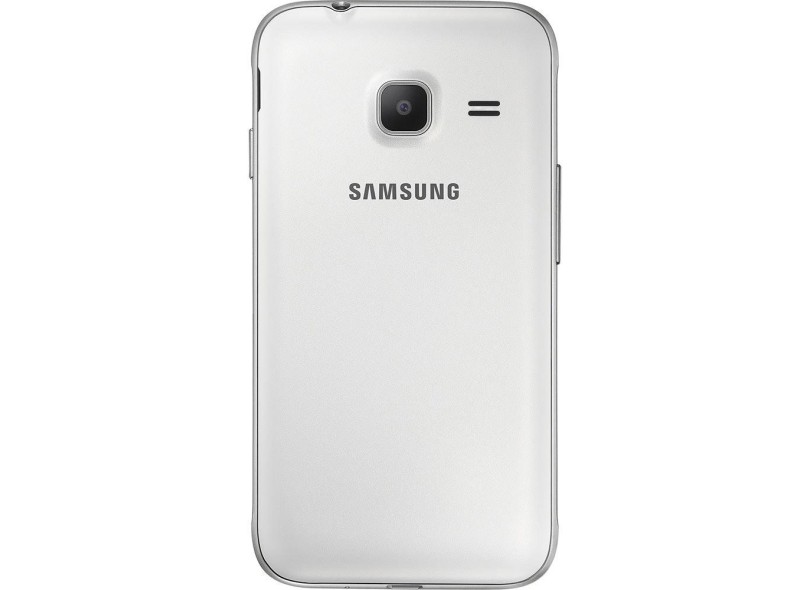 Celular Samsung Galaxy J1 Mini SM-J105M 8GB com o Melhor Preço é no Zoom