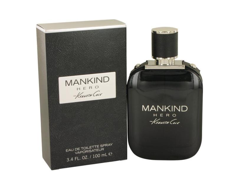 Col. Masculina Kenneth Cole 100 ML Eau De Toilette Spray com o Melhor ...