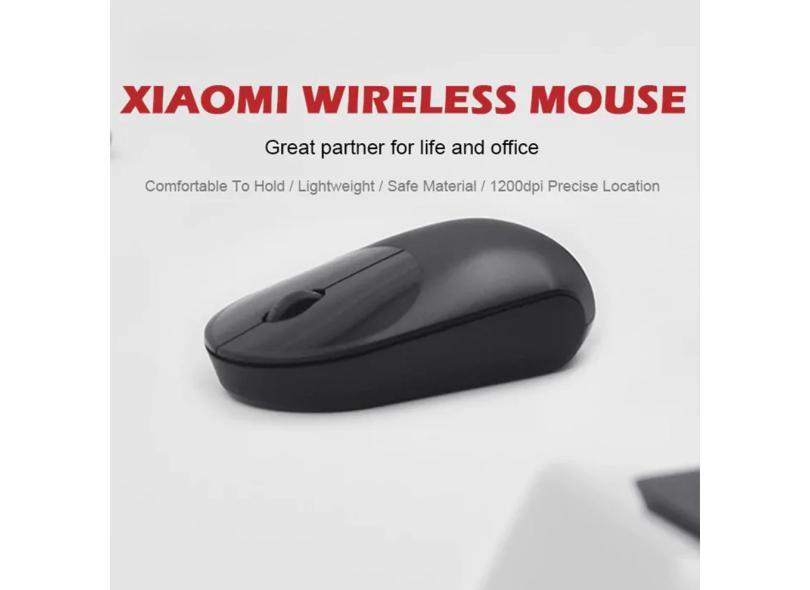 Creative Mouse Desktop Mouse Wireless 1200DPI Laptop Wireless Mouse com ...