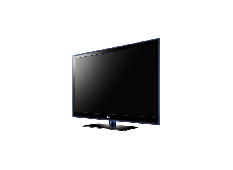 TV LED 3D 47" LG Full HD 47LX6500 4 HDMI com o Melhor Preço é no Zoom