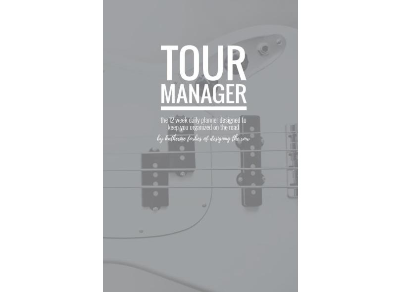 Tour Manager com o Melhor Preço é no Zoom