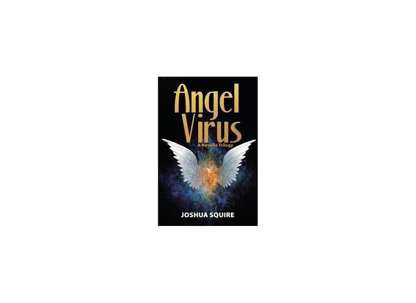 Angel Virus em Promoção é no Buscapé