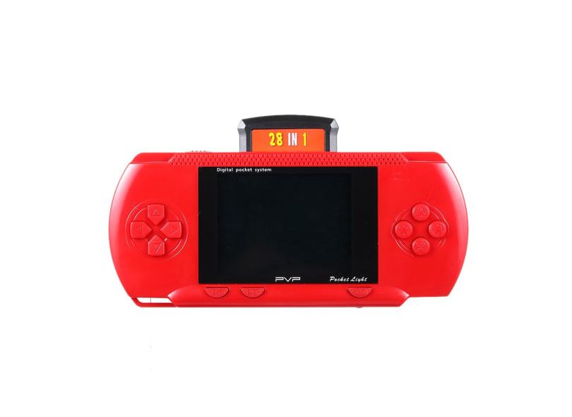 8-Bit Handheld Game Console portátil Retro Gaming Jogador com o Melhor ...