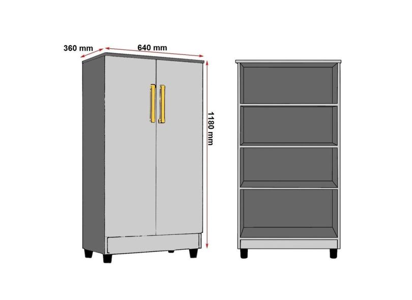 Multiuso Smart em Promoção é no Buscapé