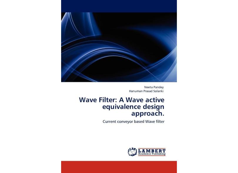 Wave Filter com o Melhor Preço é no Zoom