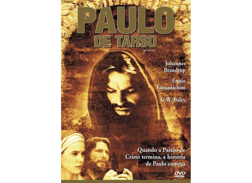 Paulo De Tarso com o Melhor Preço é no Zoom