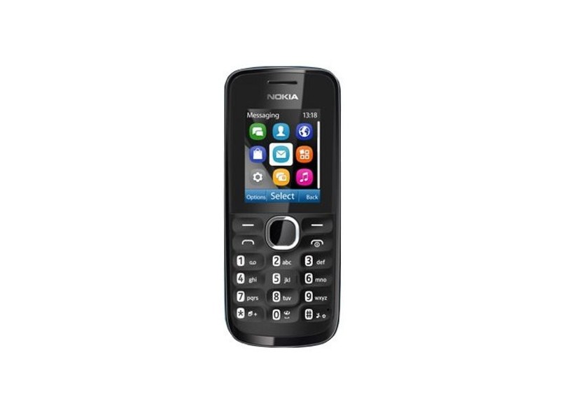Celular Nokia 111 0,3 MP com o Melhor Preço é no Zoom