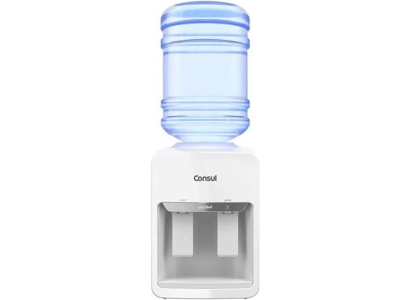 Bebedouro Consul Gela Fácil CJK40AB, Bivolt com o Melhor Preço é no Zoom