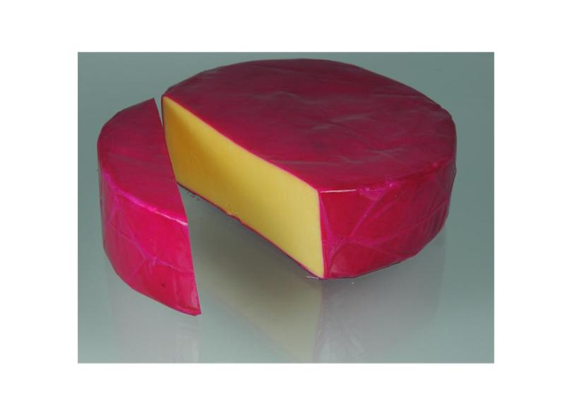 Queijo Prato Cobocó Da Região Serra Canastra - Peça c 550g com o Melhor ...