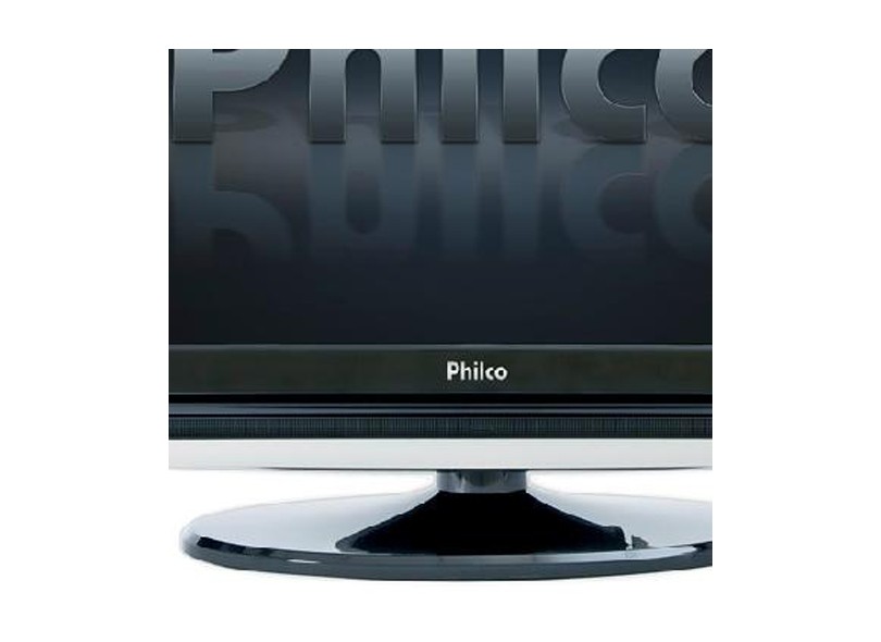 TV LCD 32" Philco 5 HDMI PH32C com o Melhor Preço é no Zoom