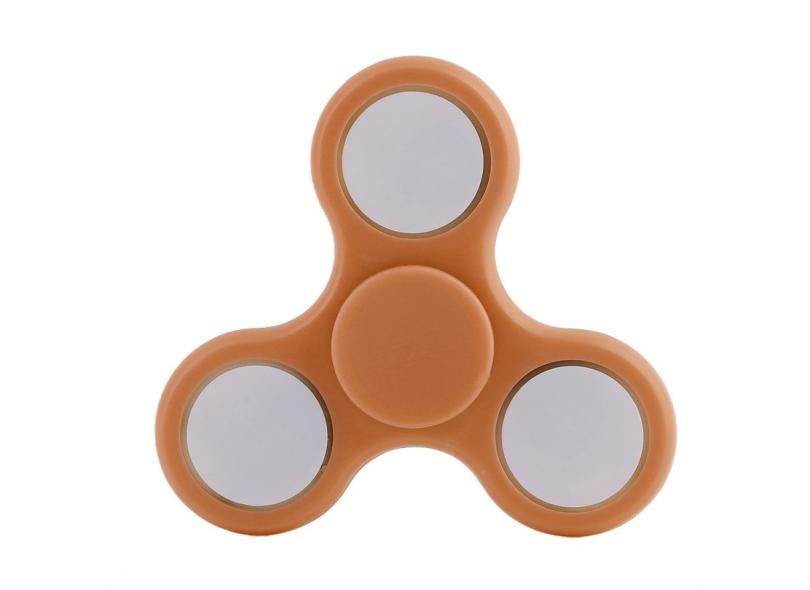 Dedo LED Mão Spinner para o autismo e tdah Relief Foco Brinquedos ...