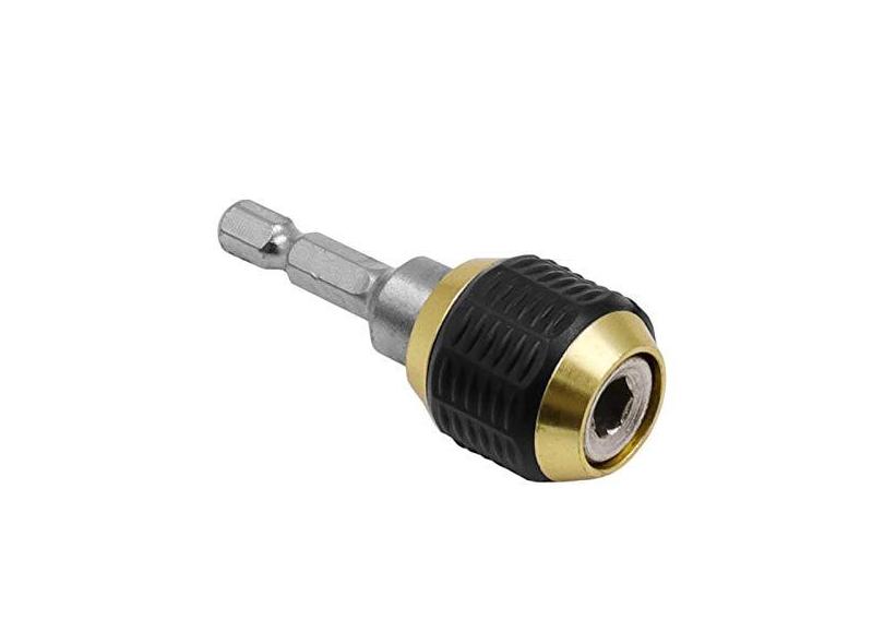 EVERY- Adaptador de mandril com haste hexagonal de 60/150/300 mm ...