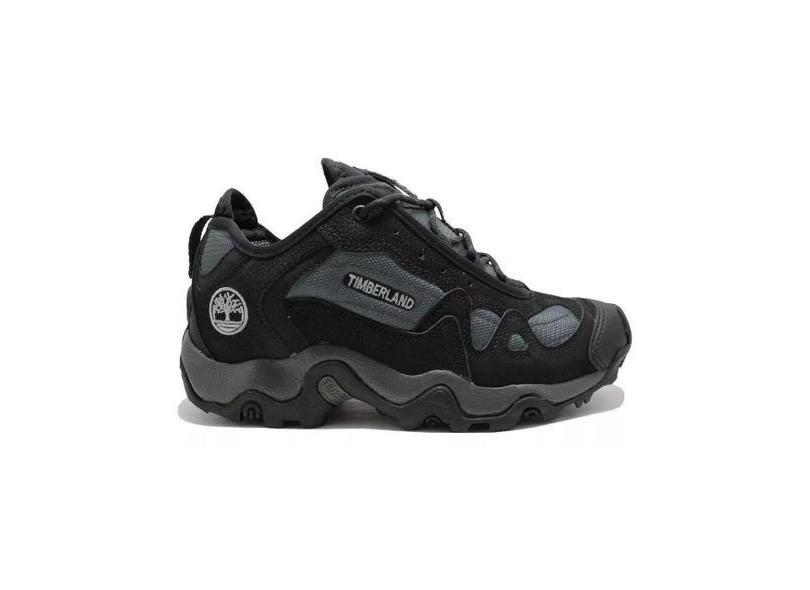 Tênis Bota Timberland Adventure George C2 em Promoção é no Buscapé