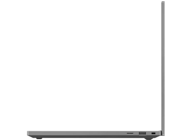 Notebook Samsung NP550XDA-XS1BR Intel Core i7 1165G7 15,6" 8GB SSD 256 ...
