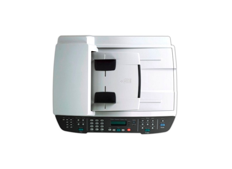 Multifuncional HP Laserjet M2727 Laser Laser com o Melhor Preço é no Zoom