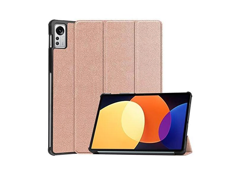 Capa para tablet compatível com Xiaomi Mi Pad 5 Pro 5G 12,4 polegadas ...