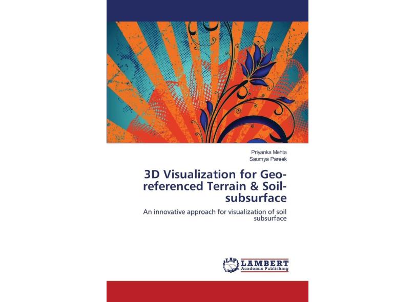 3D Visualization For Geo-Referenced Terrain & Soil-Subsurfa com o ...