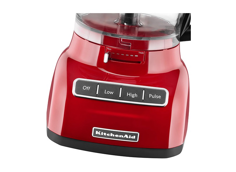 Processador de Alimentos KitchenAid KJA13A 280 W com o Melhor Preço é ...
