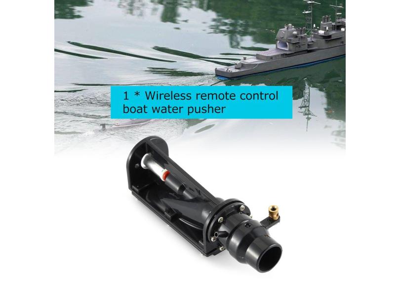 Bomba Jet Thruster Water Jet Steering engrenagem Jet Boat bomba Wate em ...