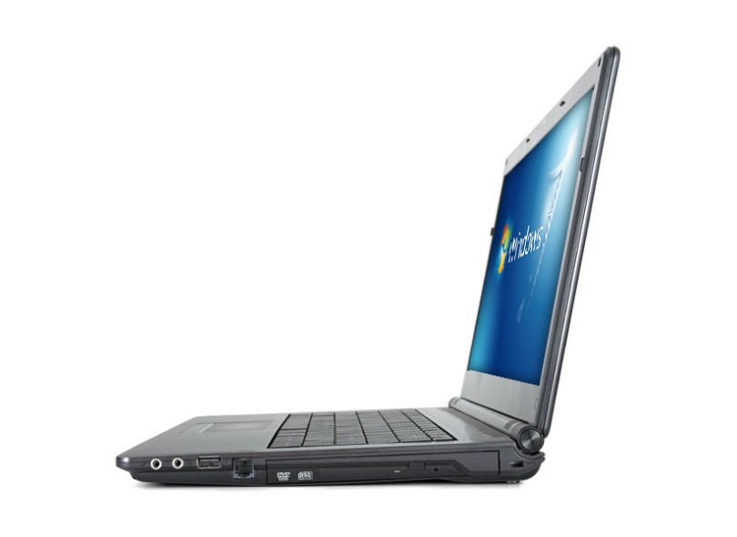 Notebook Positivo Master N150i Intel Core i5 2410M 2ª Geração 4GB de ...