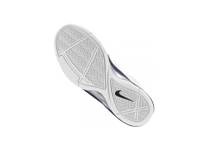 Tênis Nike Masculino Basquete Overplay VI com o Melhor Preço é no Zoom