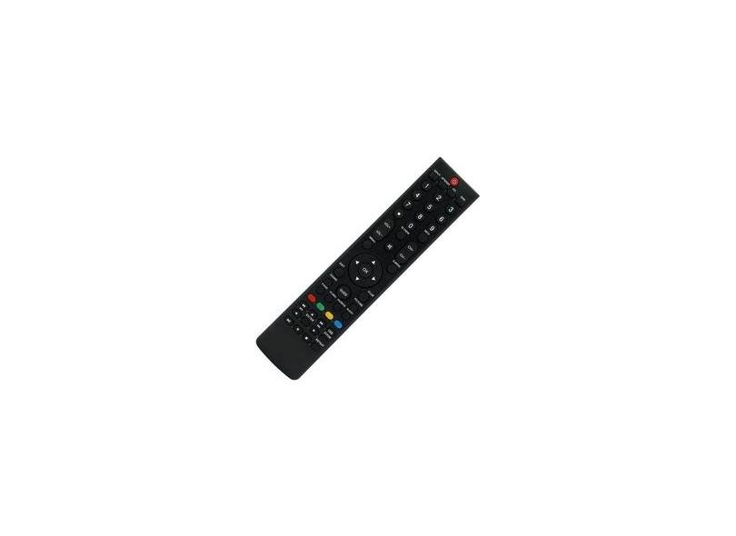 Controle Remoto Tv Compatível com Led H-buster Hbtv-32l05hd / Hbtv ...