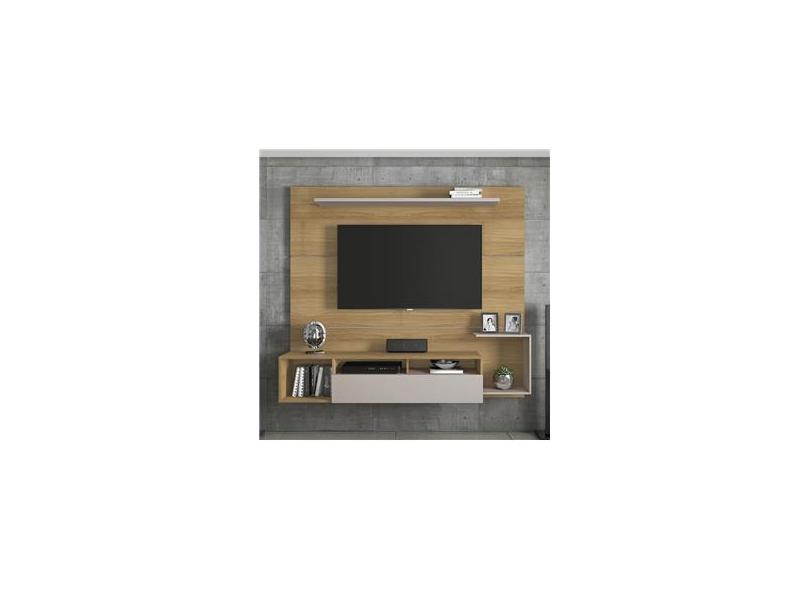 Painel Para Tv Até 65 Polegadas Frevo 1 Porta Noronha/off White - Jcm ...