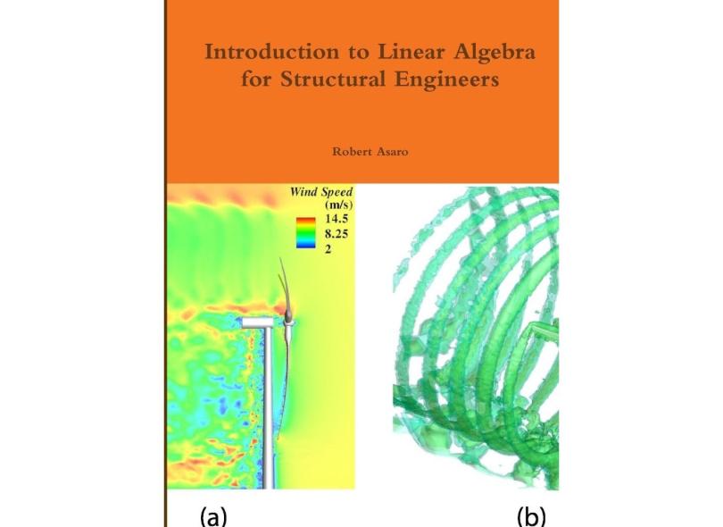 Introduction to Linear Algebra for Structural Engineers em Promoção é ...