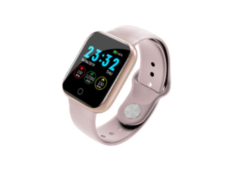 Smartwatch Wearfit Sport Fitness Smart Watch com o Melhor Preço é no Zoom