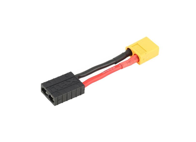 XT60 Connector para trx para Traxxas plug cabo adaptador para rc ...