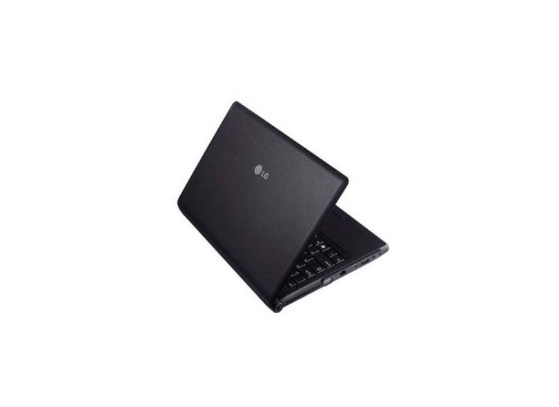 Notebook LG Intel Pentium Dual Core P6200 3GB de RAM HD 500 GB LCD 14 ...