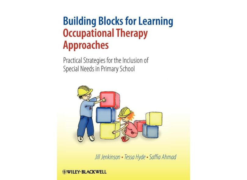 Building Blocks for Learning em Promoção é no Buscapé