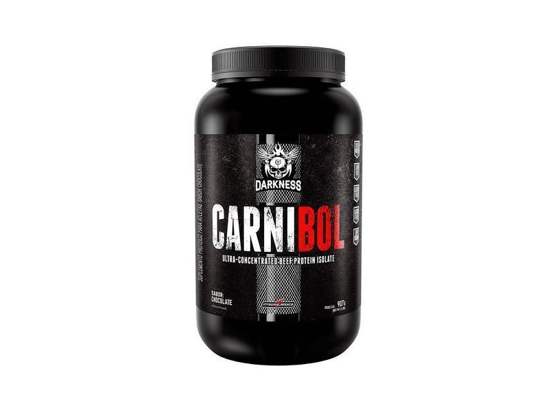 Carnibol Beef Protein Isolate 907G Integralmedica - Integralmédica com ...