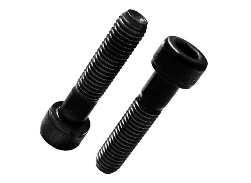 Parafuso Allen Com Cabeça Cilíndrica M 6 X 40 - 50 Pçs com o Melhor ...