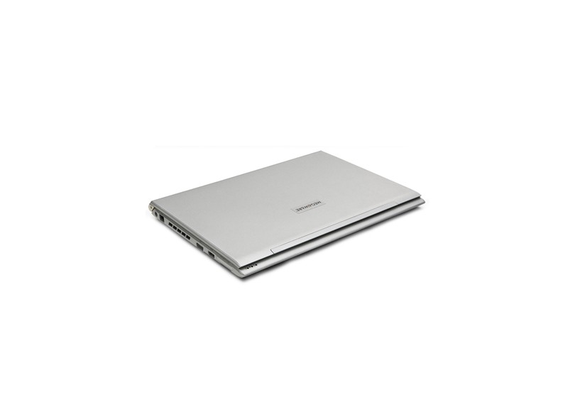 Notebook Megaware Meganote Intel Core 2 Duo SU7300 4GB de RAM HD 500 GB ...