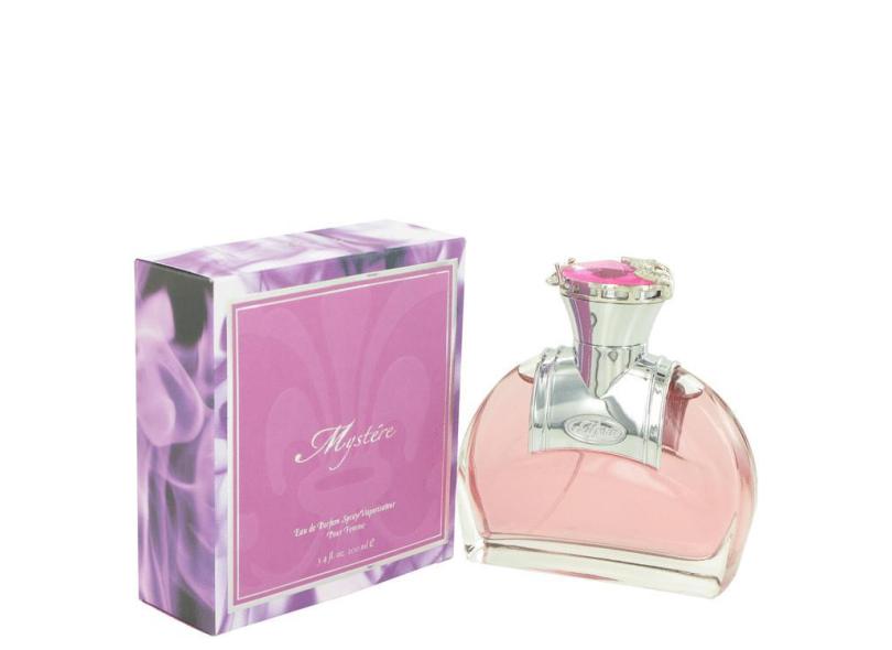 Perfume Feminino Mystere Joseph Prive 100 ML Eau De Parfum em Promoção ...