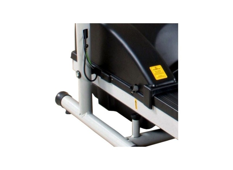 Esteira Elétrica Residencial Cardiofit Plus - Movement com o Melhor ...