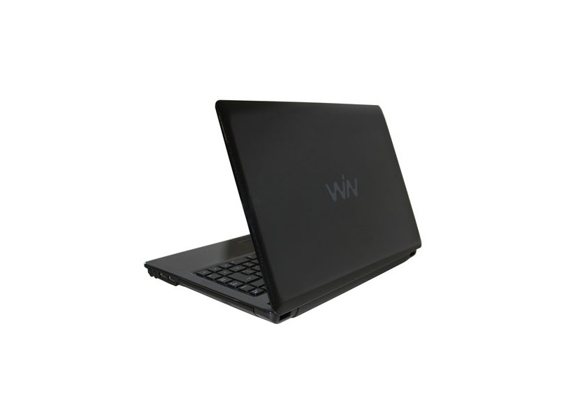 Notebook CCE Win Intel Core i3 330M 3GB de RAM HD 500 GB LED 14,1 ...
