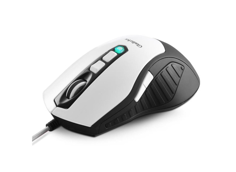 Mouse Laser Gamer USB Templarius Gladiator - AeroCool com o Melhor ...