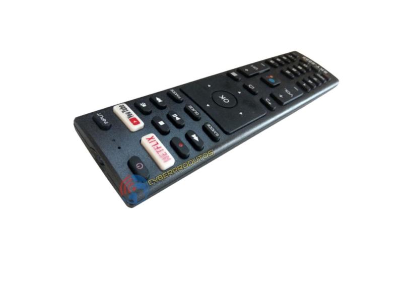 Controle Remoto Para Tv Jvc Smart Lt-40Mb308 Lt-32Mb208 com o Melhor ...