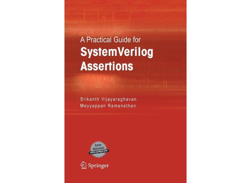A Practical Guide For Systemverilog Assertions Em Promoção é No Buscapé 5982