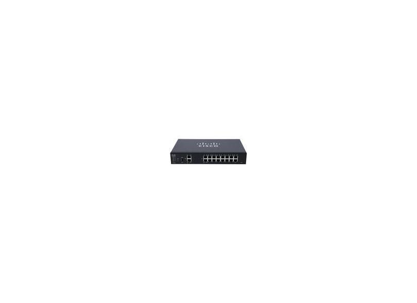 Roteador Cisco Rv345 Dual Wan Gigabit Vpn Router Rv345-k9-br com o ...