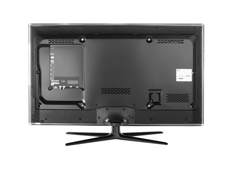 TV LED 46" Smart TV Samsung Série 5 Full HD 4 HDMI UN46D5800 com o ...